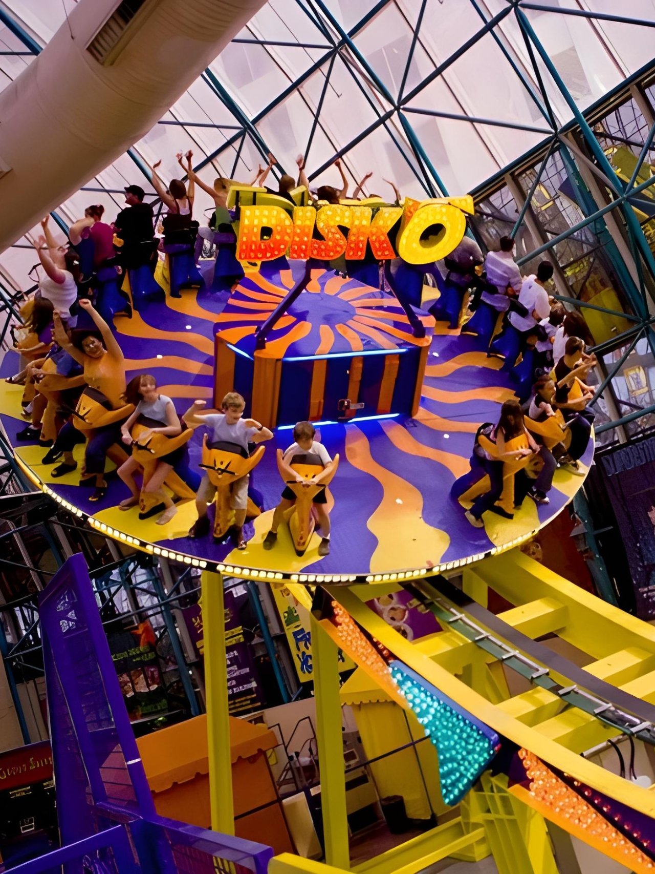 10 Must-See Shows and Family Fun Activities in Las Vegas