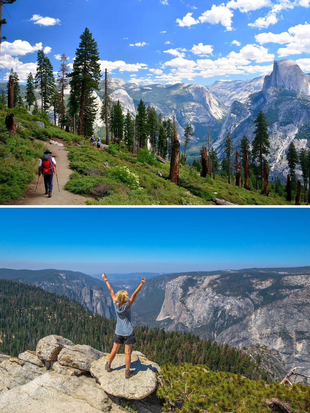 7 Reasons Yosemite Will Capture Your Heart and You ...