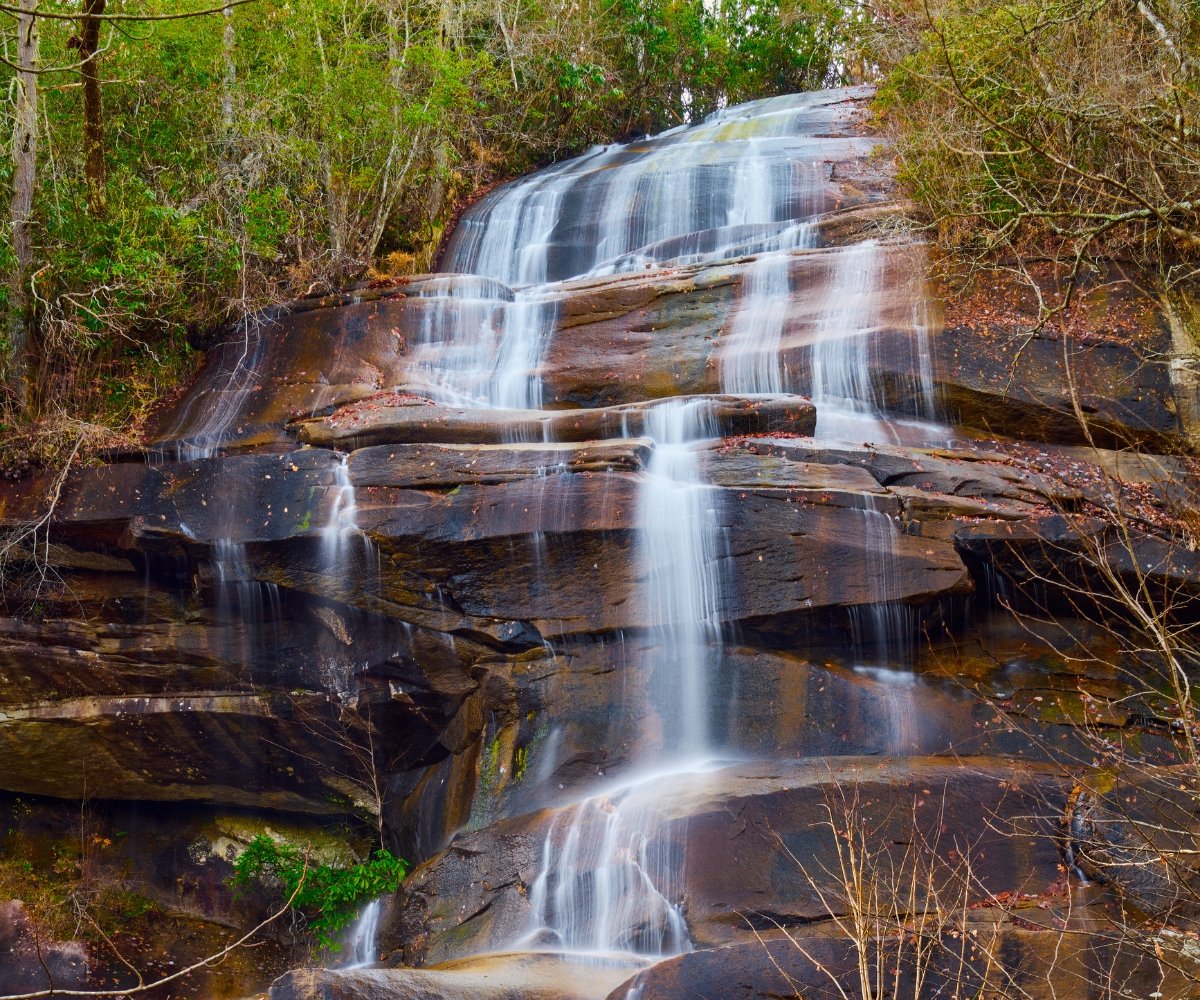 Must Do Scenic Hikes Near Asheville, NC (2025) | NC GO