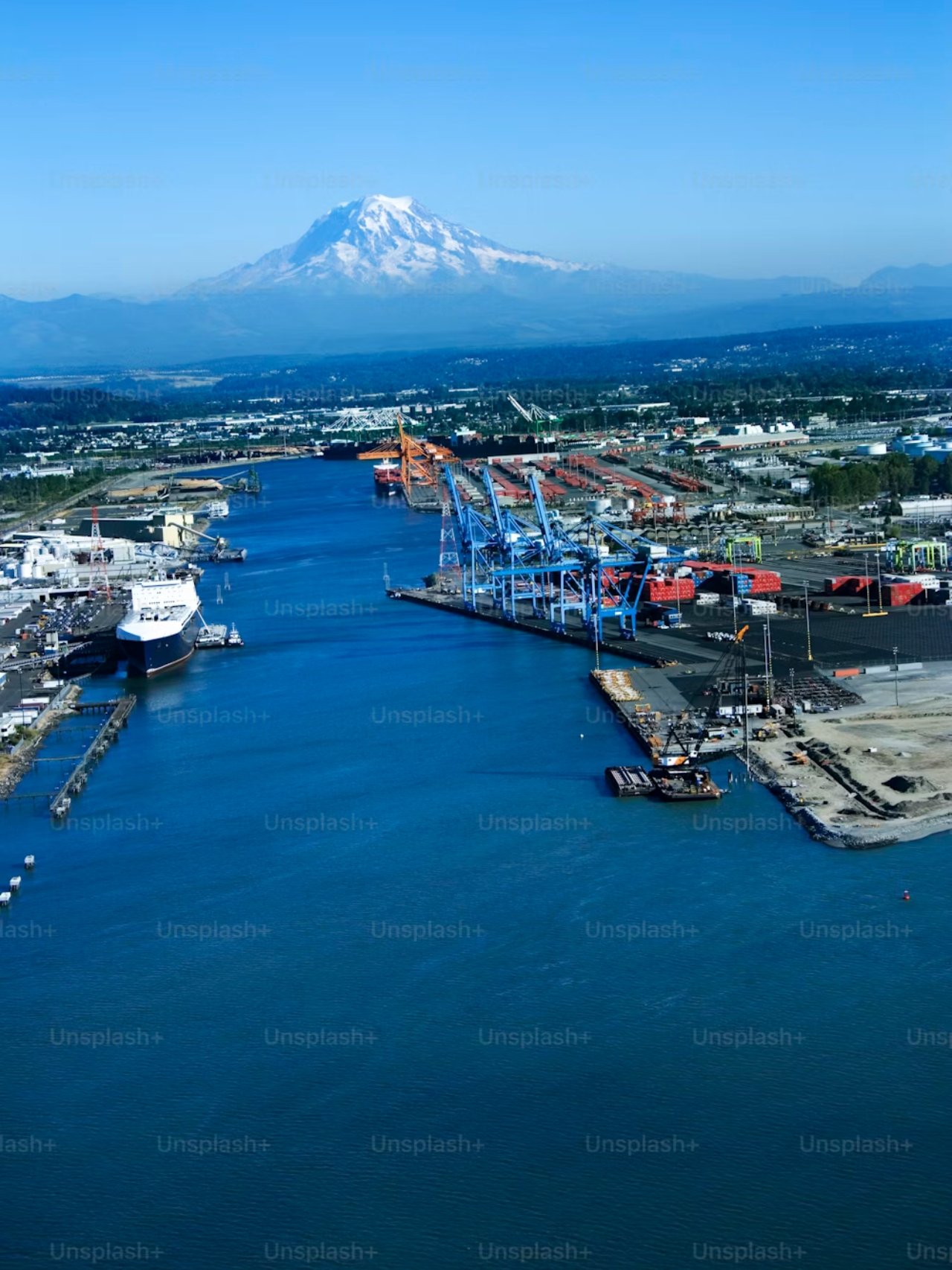 Top 10 Must-Visit Places in Washington State (By a Local)