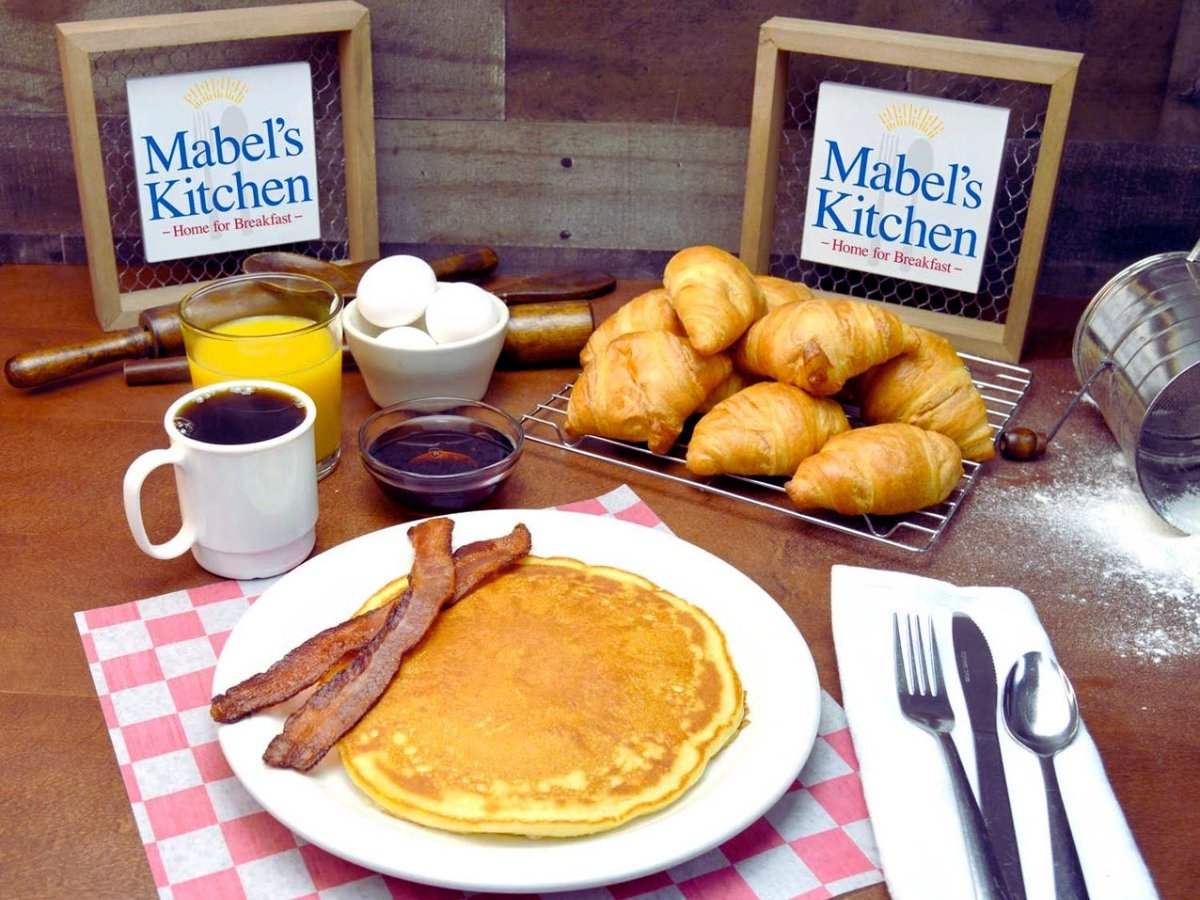 Our Favorite Brunch Spots in Cherokee, NC (2025 Edition)