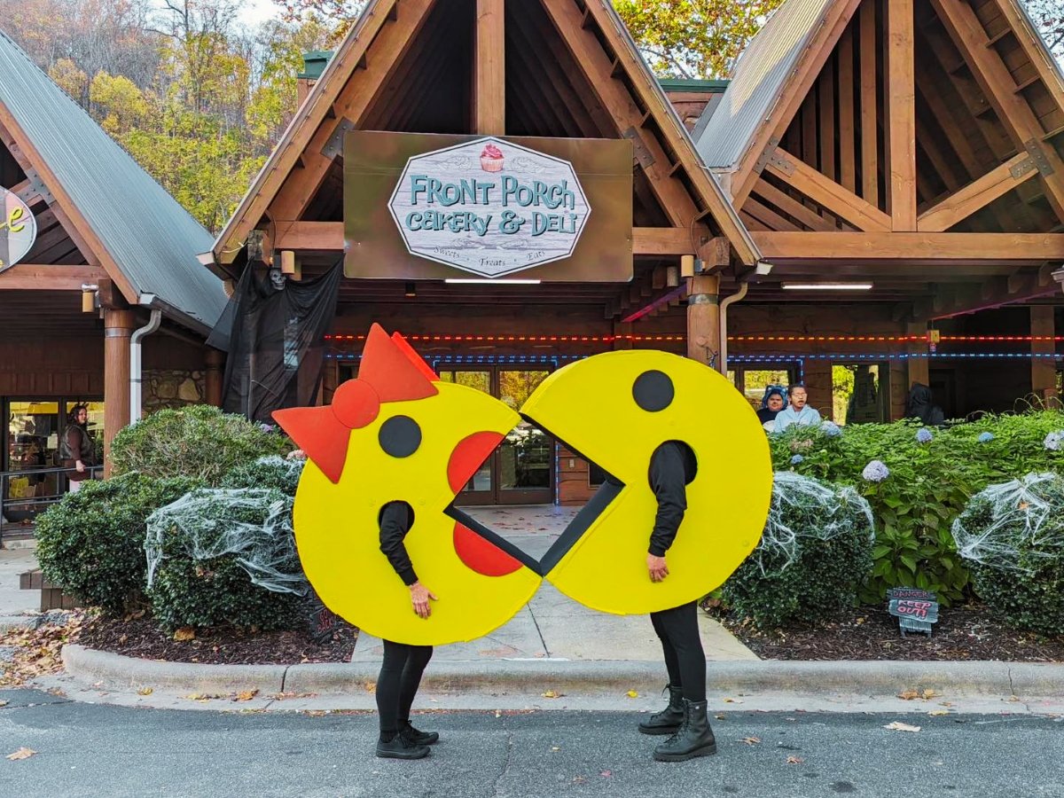 Our Favorite Brunch Spots in Cherokee, NC (2025 Edition)