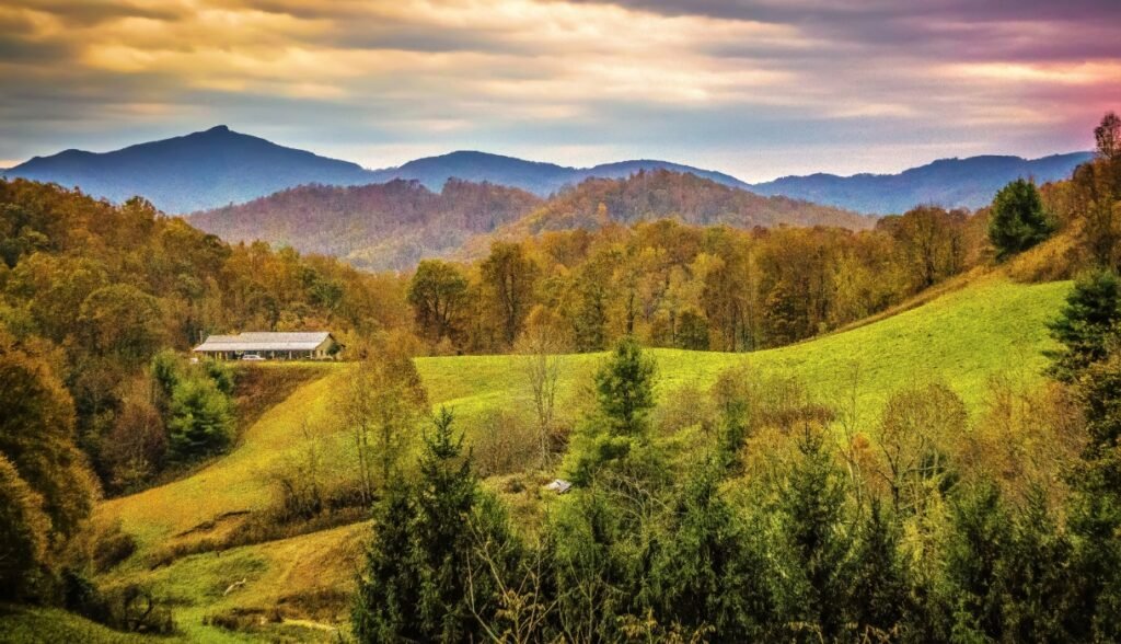 Western North Carolina | The Ultimate Guide