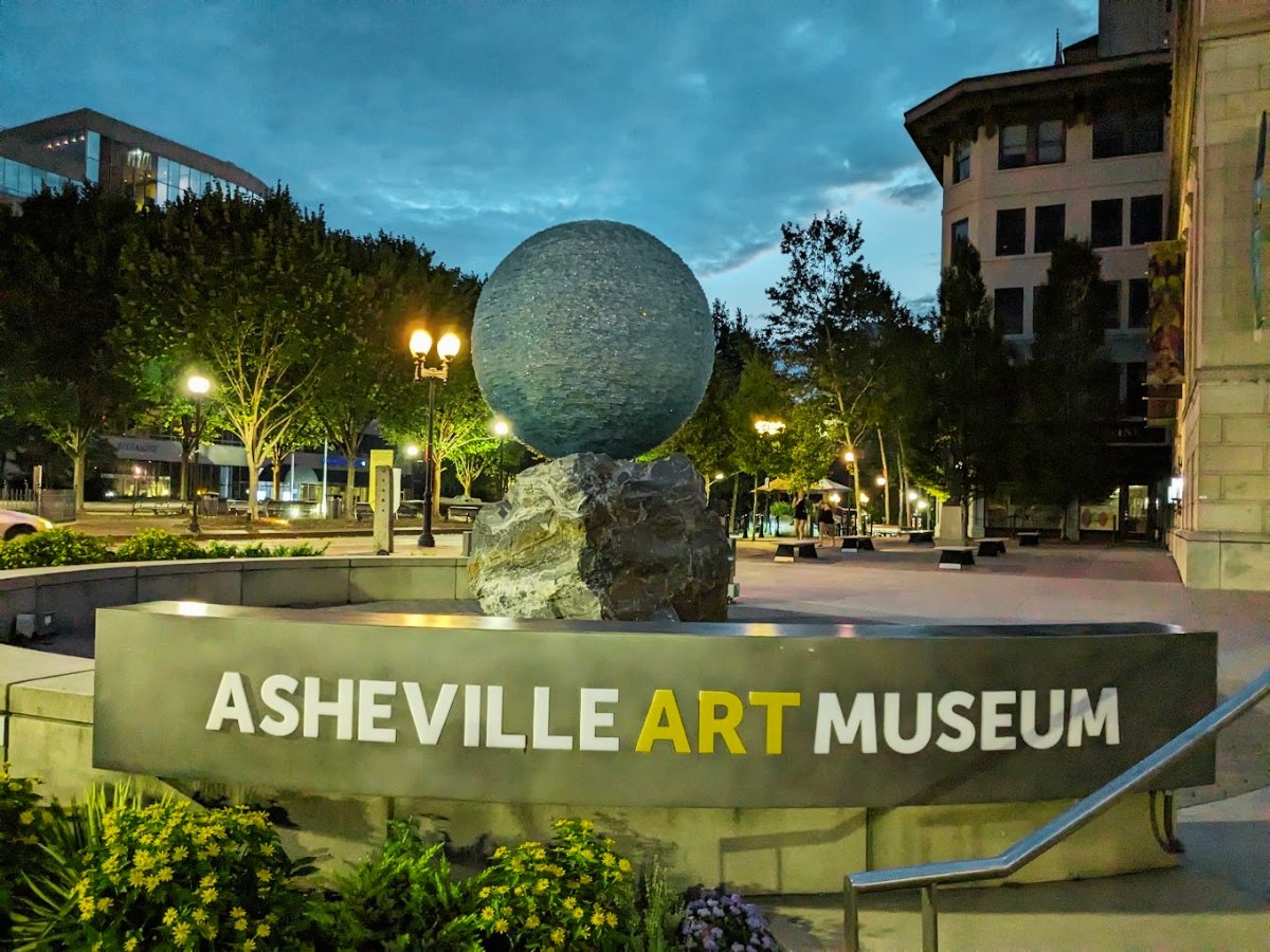 What to do in Asheville NC | Things to Do, See & Enjoy in 2025