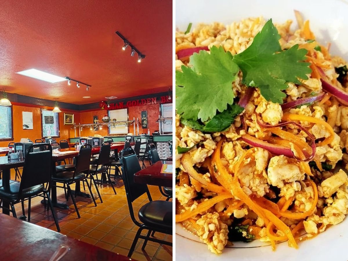 Craving Chinese? 12 Best Chinese Restaurants in Asheville NC