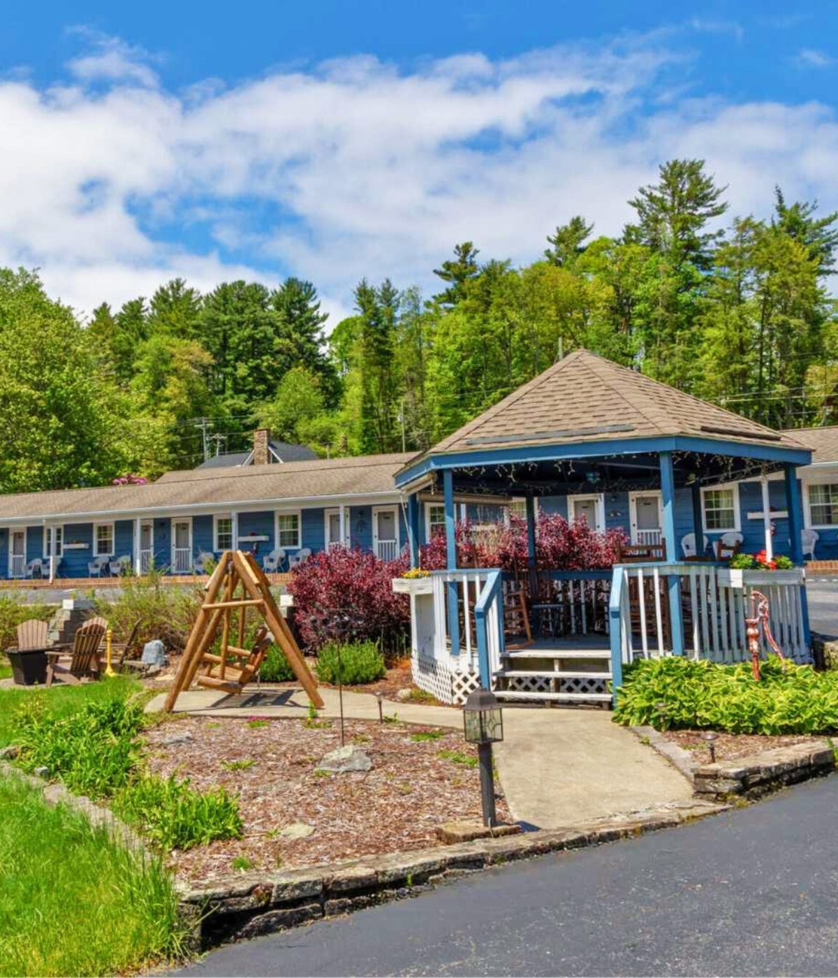 Top 14 Blowing Rock Lodges - Recommended By Local