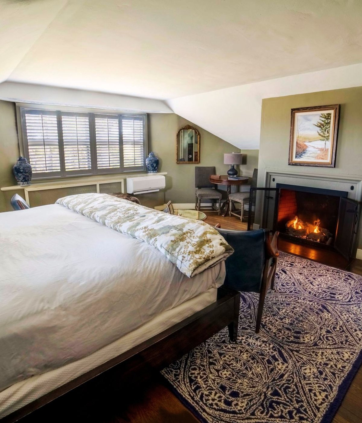 12 Charming Blowing Rock NC Hotels For a Cozy Stay