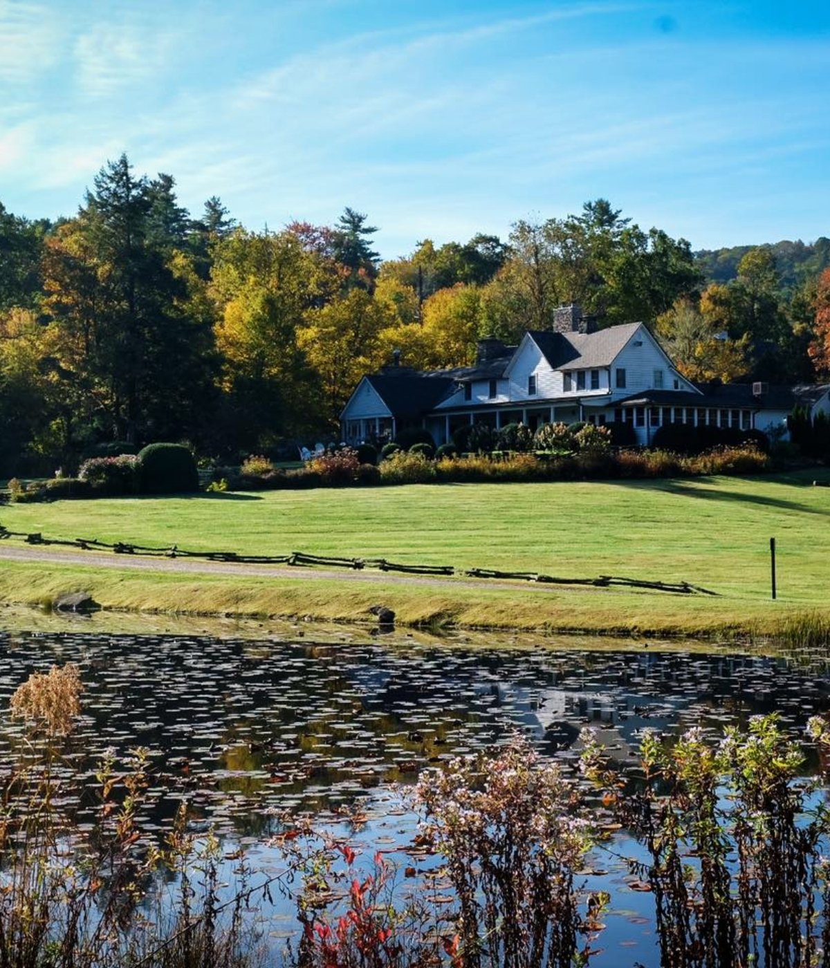 11 Charming Hotels in Highlands NC You'll Adore!