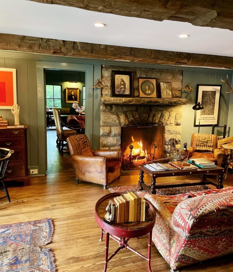 11 Charming Hotels in Highlands NC You'll Adore!