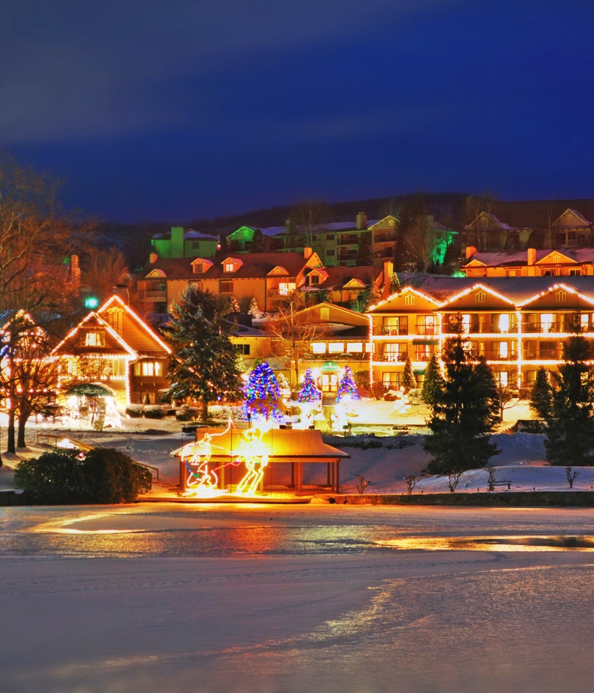 Top 14 Blowing Rock Lodges - Recommended By Local