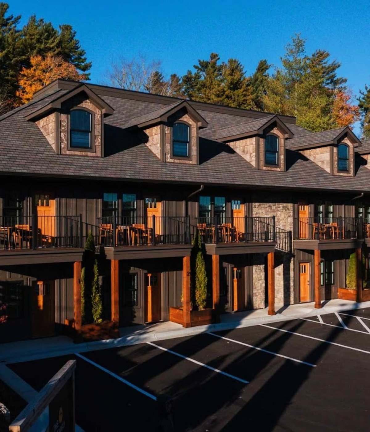 Top 14 Blowing Rock Lodges - Recommended By Local