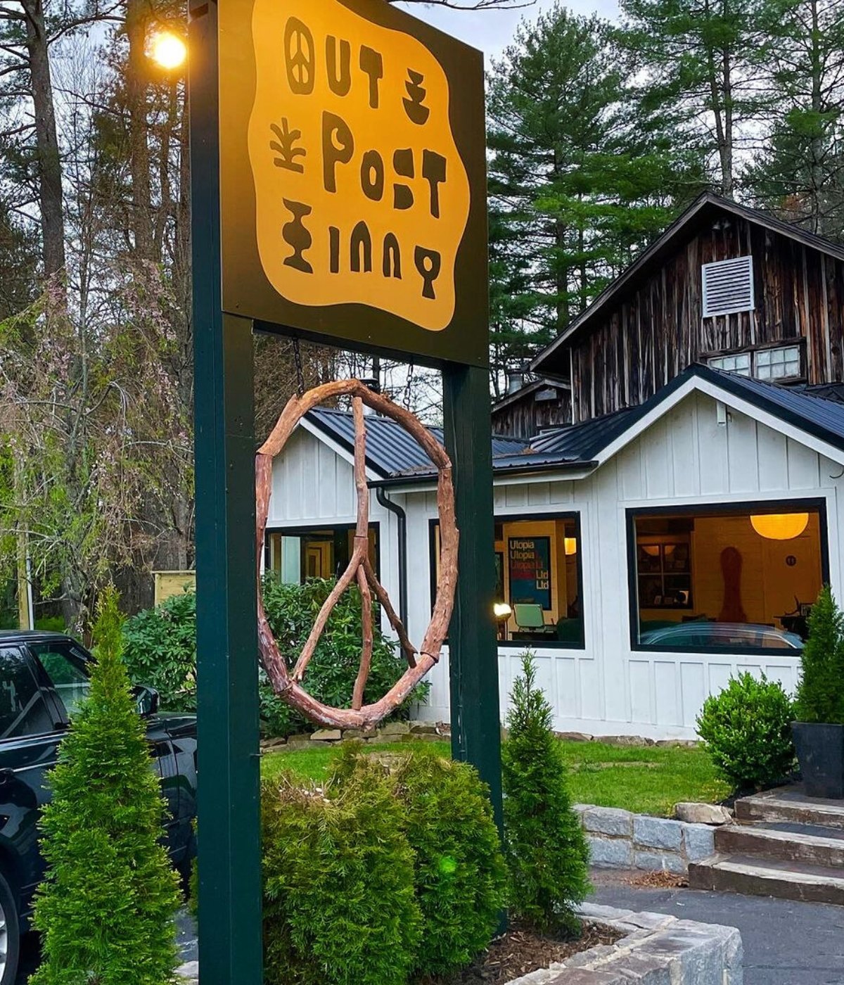 11 Charming Hotels in Highlands NC You'll Adore!