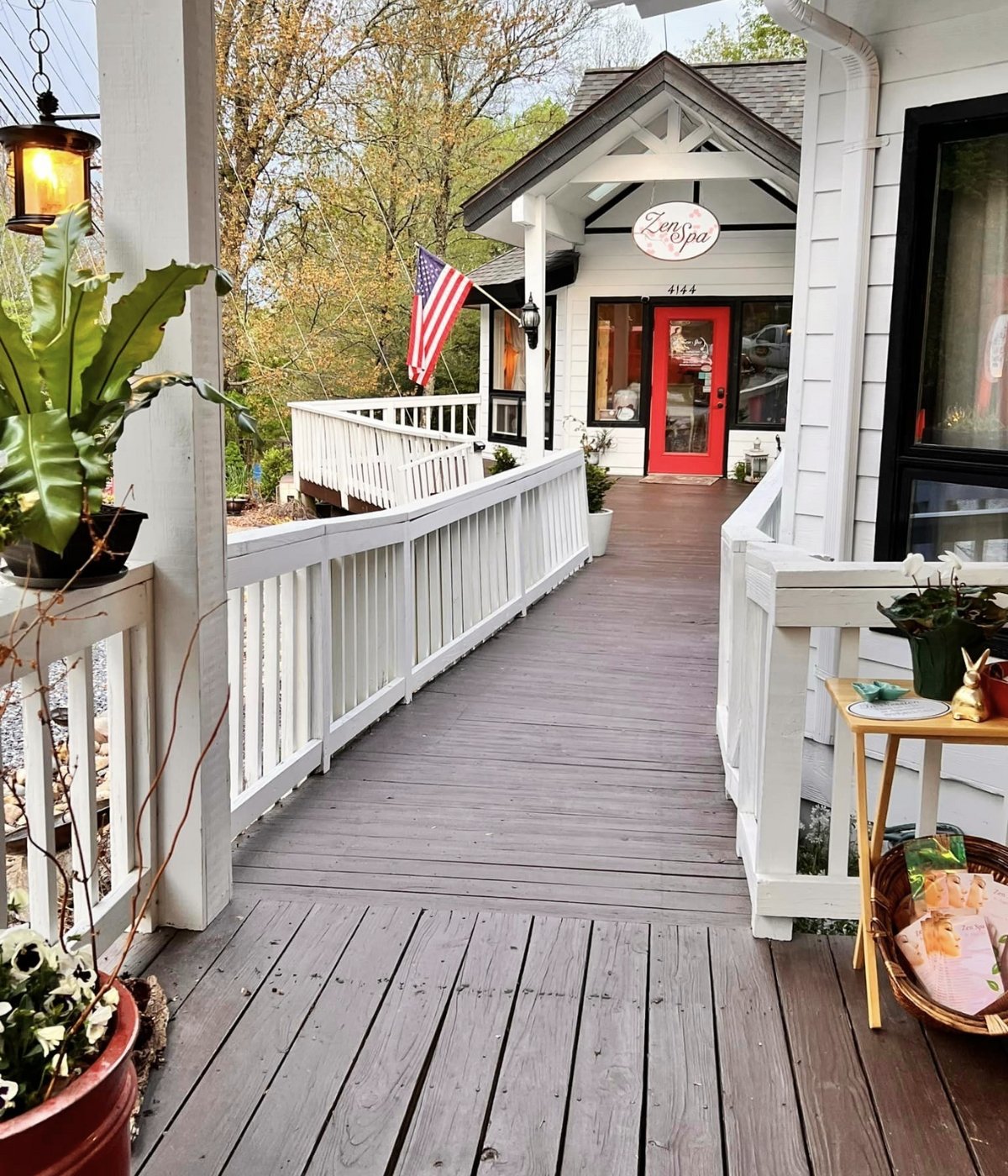 Best Massage in Highlands NC: 7 Must-Visit Blissful Places