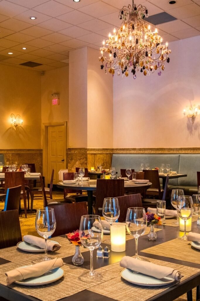 11 Must-Try Italian Restaurants in Charlotte NC for a Great Meal