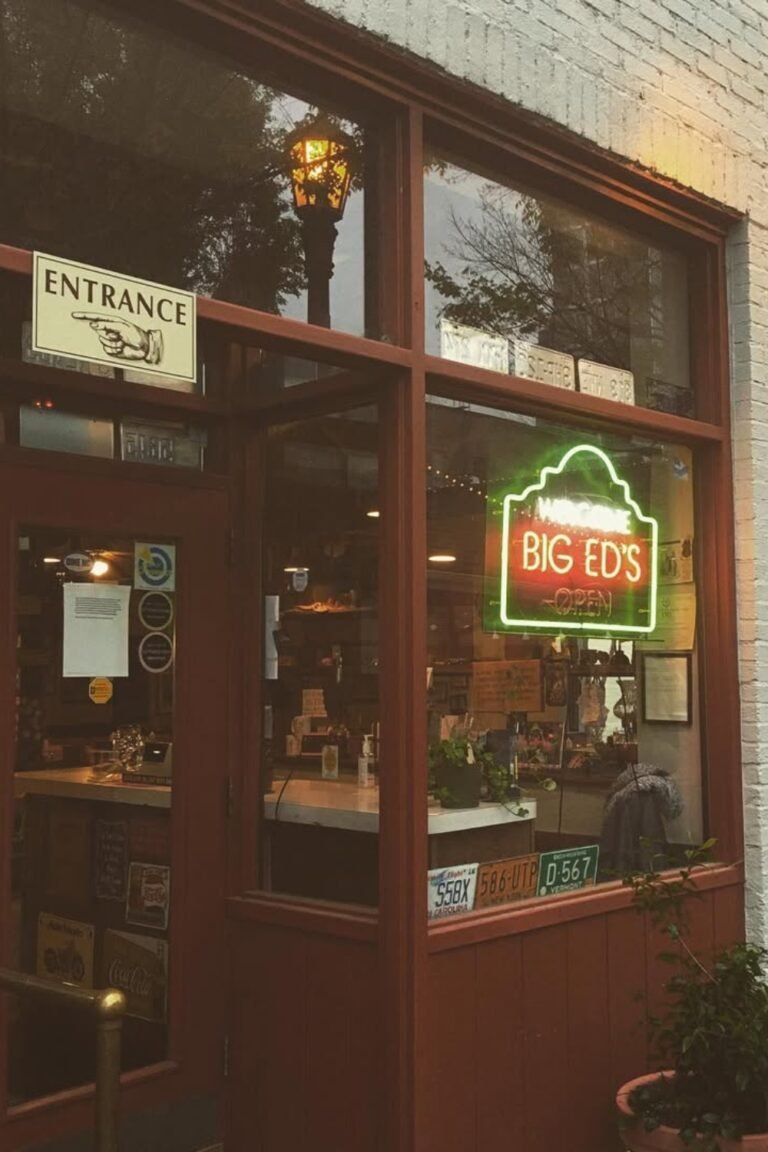 Best Downtown Raleigh Lunch Spots (2025 Edition) – Where Locals Love to Eat